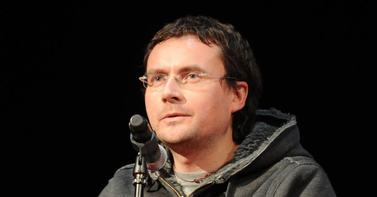 Szkoda czasu na banały. Mówi Piotr Stasik, reżyser "21 x Nowy Jork ...