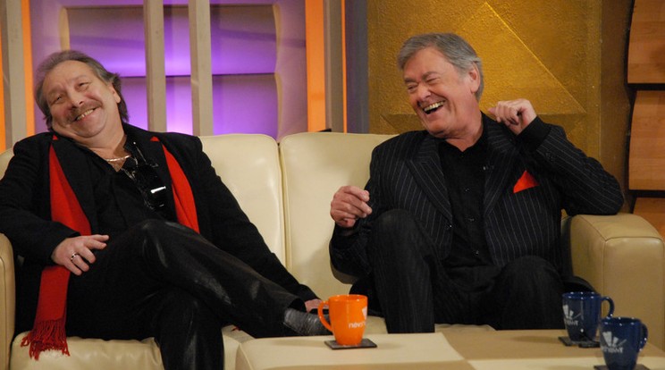 Bajor Imre szivarját és székét is kiállítanák Fülén - Blikk