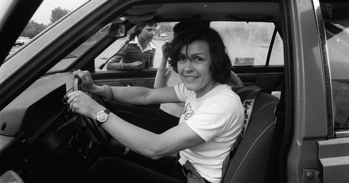 Powstaje polski film o Wandzie Rutkiewicz. Jego twórczynie nie ...