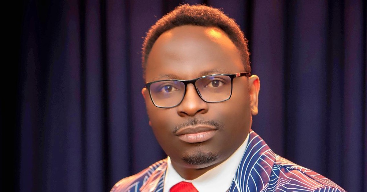 The architect of trust: The unconventional journey of the man securing ...