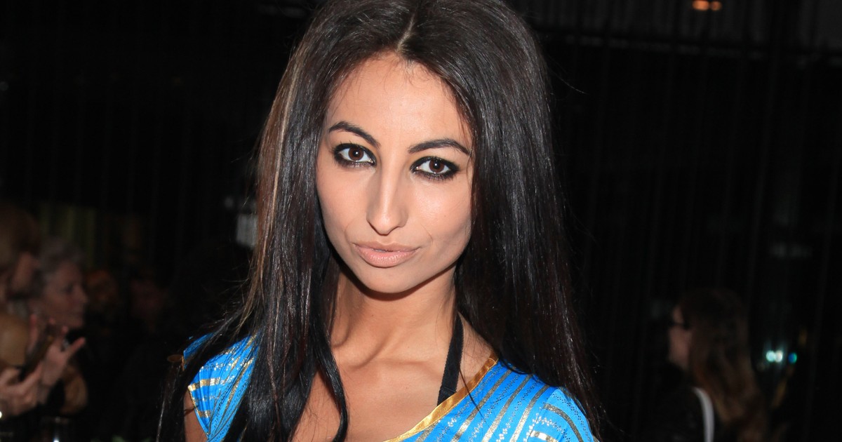 Jola Rutowicz przeszła wielką metamorfozę. Poznajecie? - Plejada.pl