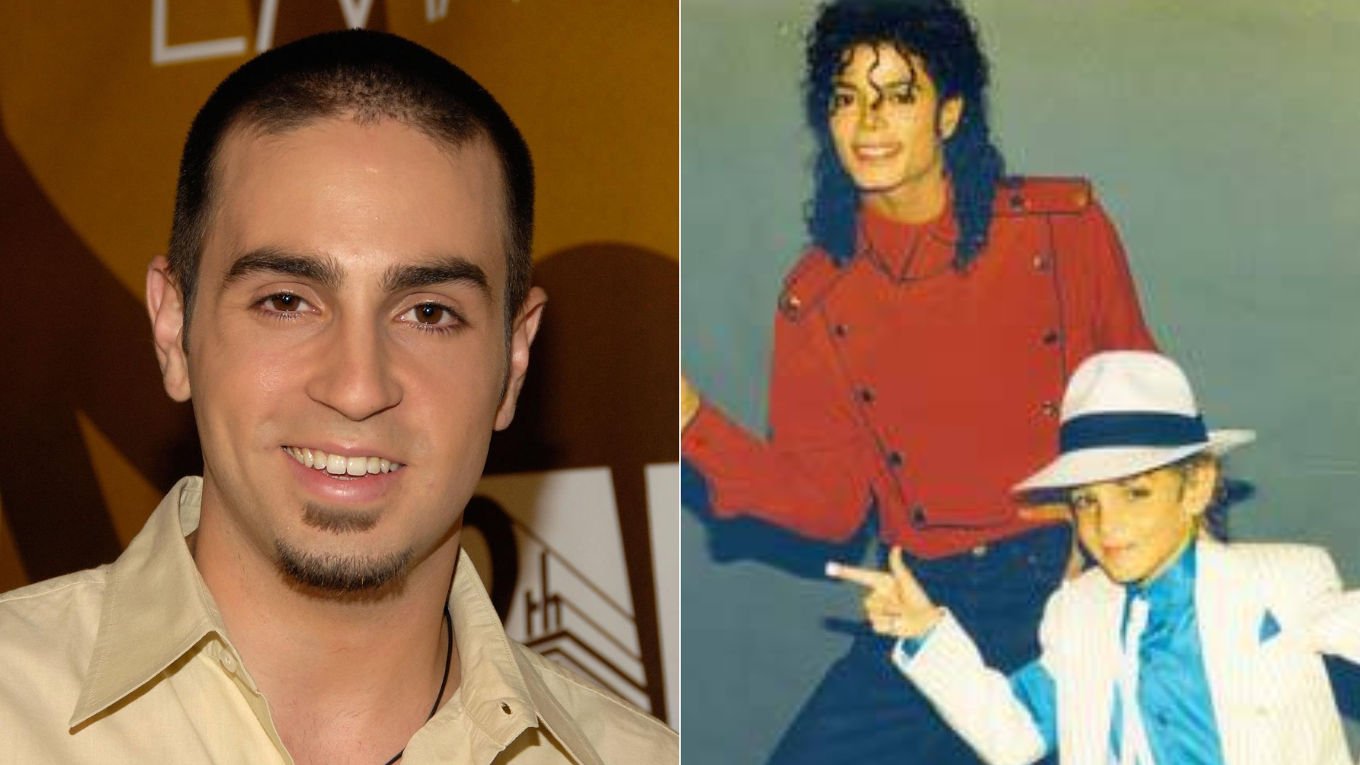 Ako malého ho mal vo svojom sídle zneužívať Michael Jackson. Teraz sa ...