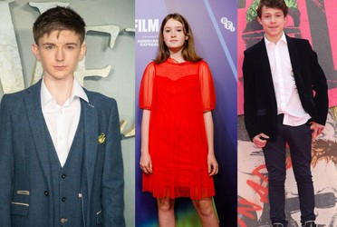 Ők lehetnek az új Harry Potter sorozat szereplői - Blikk