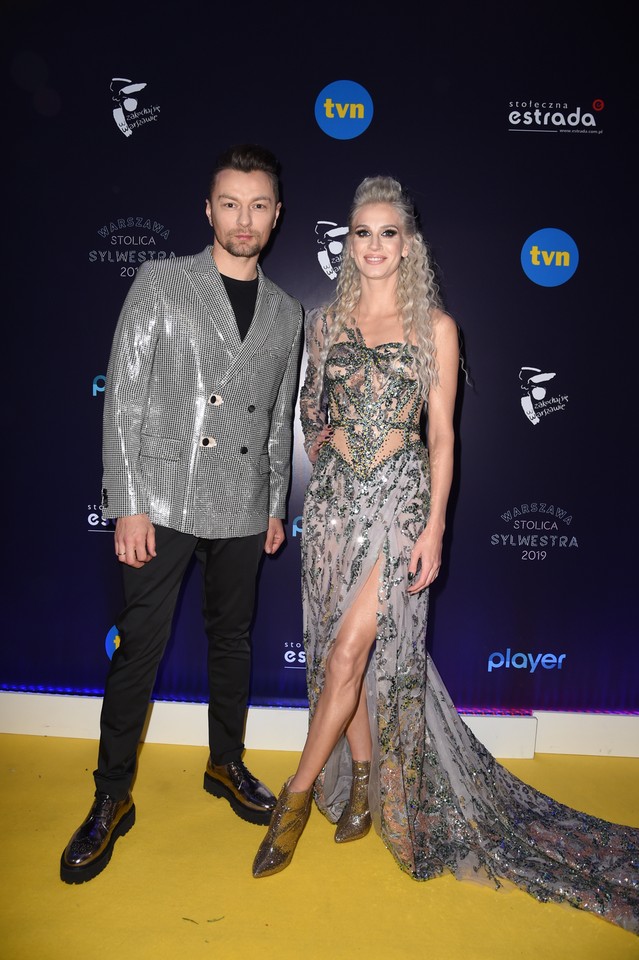 Nie tylko Joanna Liszowska z milionerem. Ciche rozwody gwiazd - Plejada.pl