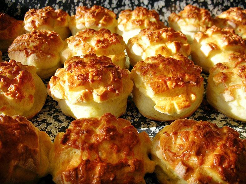 5 kipróbált, isteni finom pogi recept - Van itt túrós, vajas ...