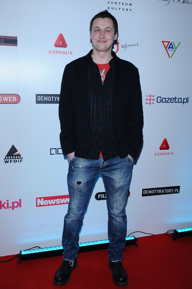 Marcin Chochlew, czyli Filip z Na Wspólnej, kiedyś i dziś. Zdjęcia ...