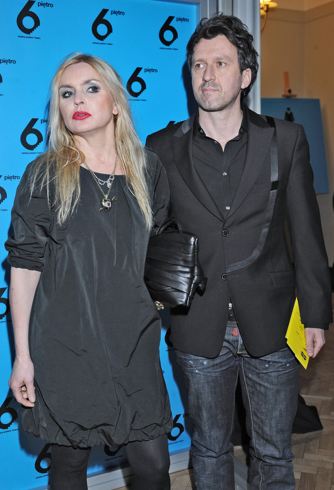 Monika Olejnik i Tomasz Ziółkowski. Historia ich miłości - Plejada.pl