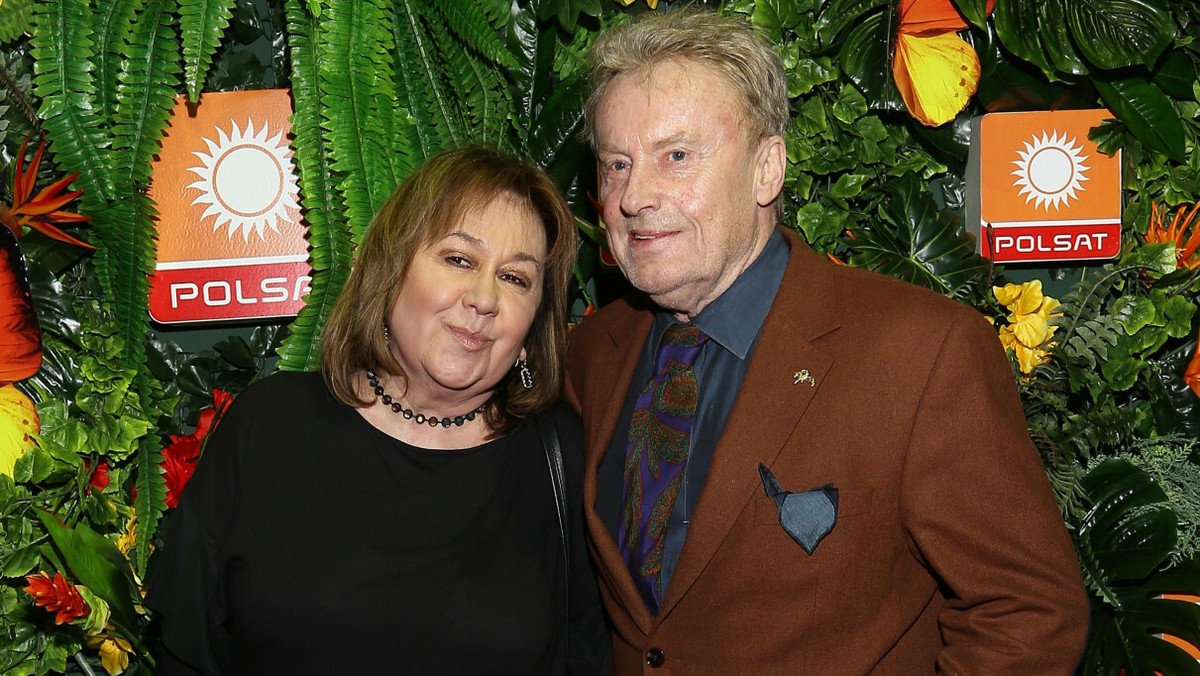 Daniel Olbrychski ma ochotę na ślub kościelny. "Trzeba dać im możliwość ...