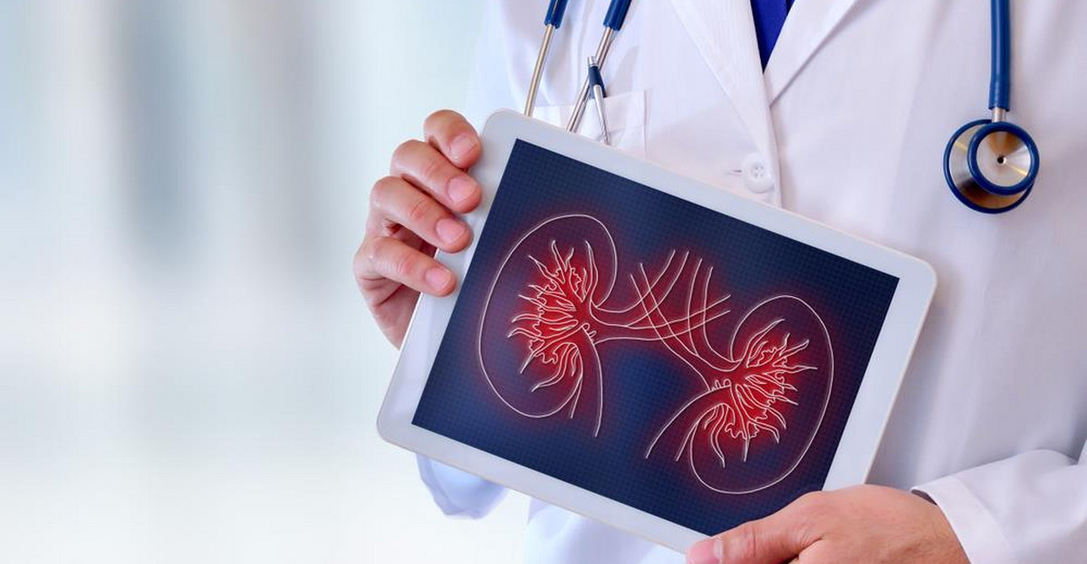 Rak nerki - objawy, rokowania, przerzuty i leczenie nowotworu