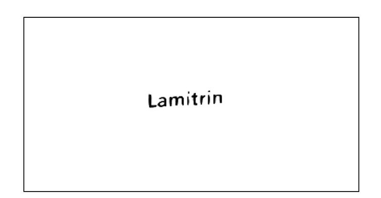 Lamitrin - lek stosowany w leczeniu padaczki i zaburzeń afektywnych ...
