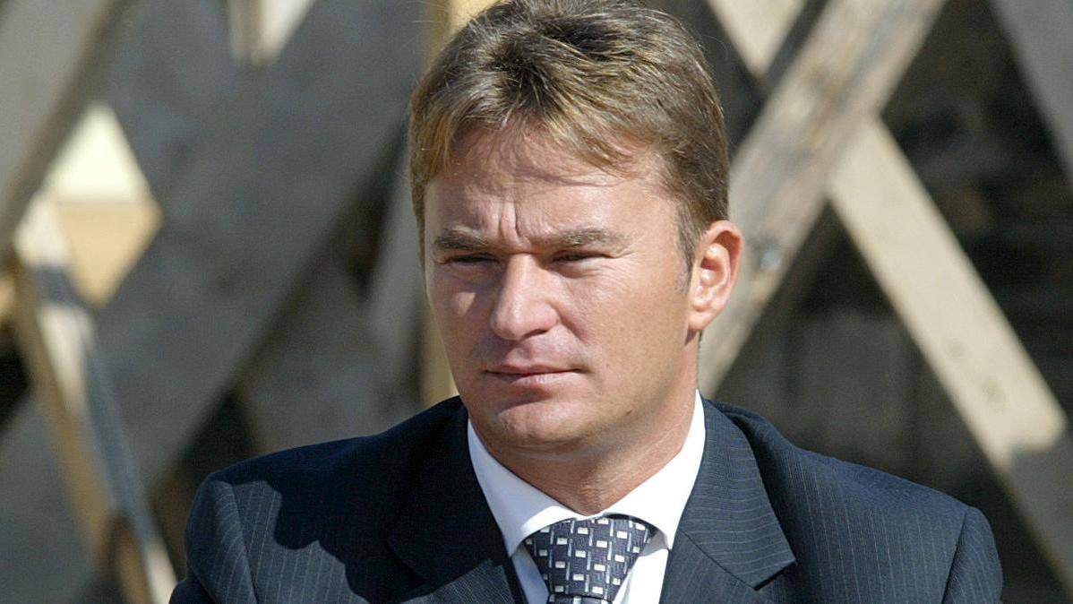 Veres István volt milliárdos üzletembert most a lánya tartja el - Blikk