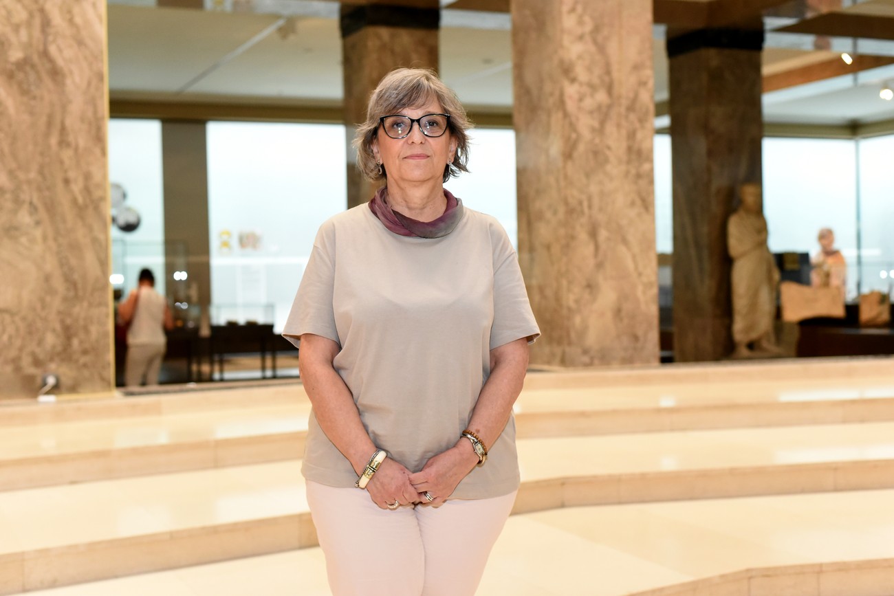 ETNO-ARHEOLOG DR BILJANA ĐORĐEVIĆ: Skidanjem slojeva savremenosti do ...