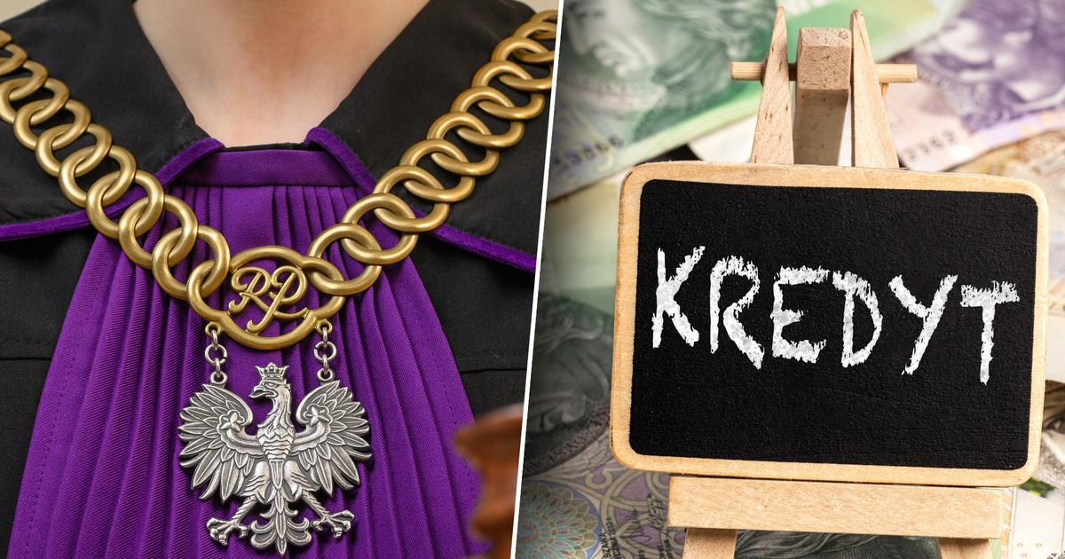Wyrok TSUE otwiera drogę do darmowych kredytów. Warszawski sąd potwierdza