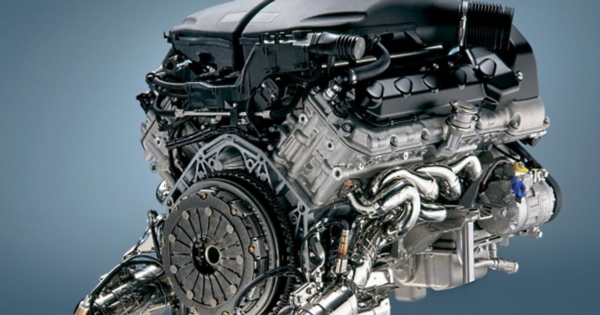 Silnik benzynowy – czy to przeżytek?