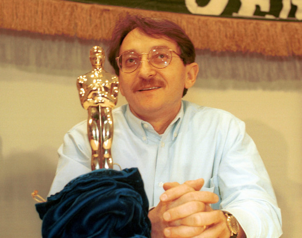 Allan Starski otrzyma Platynowe Lwy podczas 48. Festiwalu Polskich ...