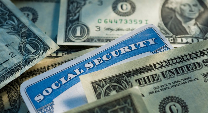 AARP sounds the alarm on Social Security's 'startling and sudden ...