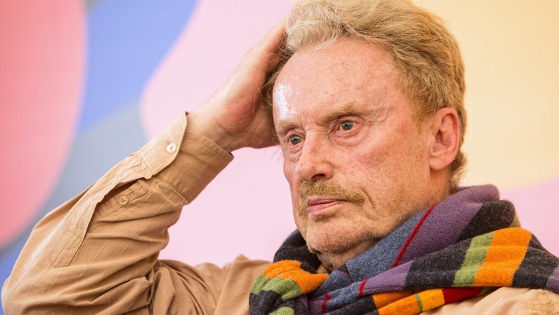 Daniel Olbrychski ma żal do Moniki Olejnik. Żona ujawniła kulisy kłótni ...