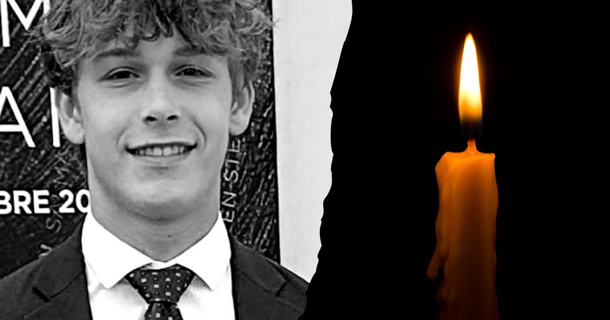 Nie żyje 16-letni aktor. Tragiczny wypadek zabrał go przedwcześnie ...