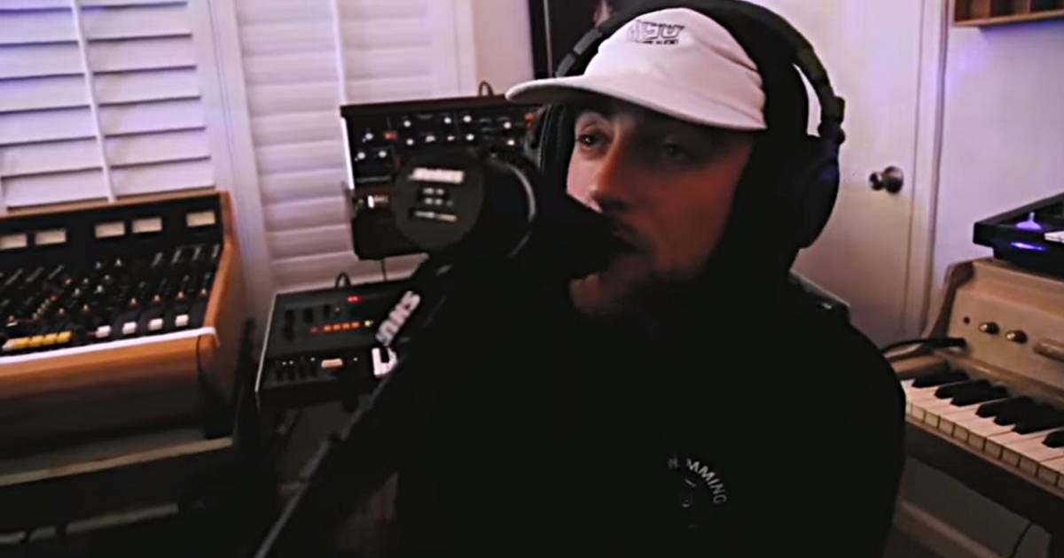 Mac Miller i Madlib mogą mieć wspólny album Maclib. - Noizz