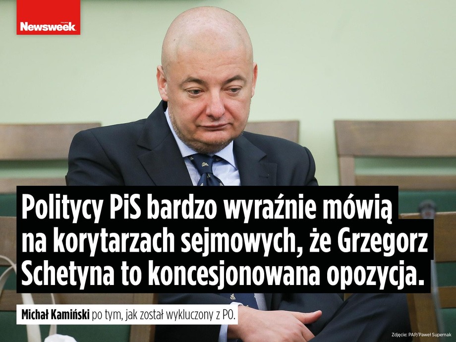 Cytaty tygodnia Donald Trump Marta Kaczyńska Dorn NATO Sejm - Polska ...