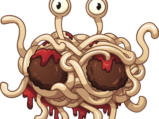 Latający Potwór Spaghetti - Newsweek - Aktualne wiadomości z Polski i ...
