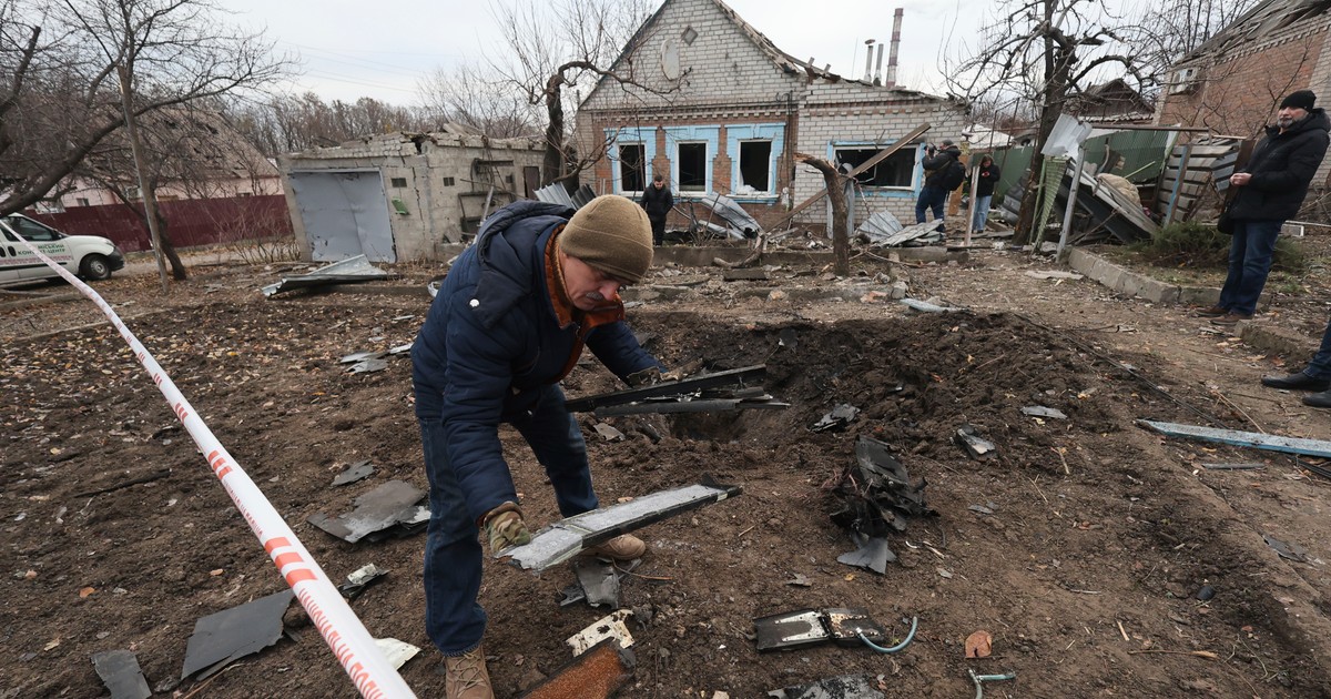 Ruski raketni napad na Zaporožje: 9 mrtvih, 17 povređenih! - Blic