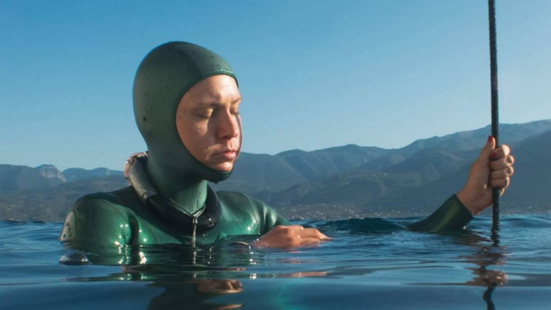 Freediving - na czym polega dyscyplina, w której Agata Bogusz bije ...