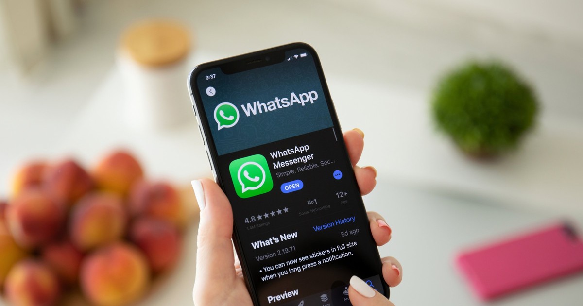 How to join a WhatsApp group from a link or QR code invite on your ...