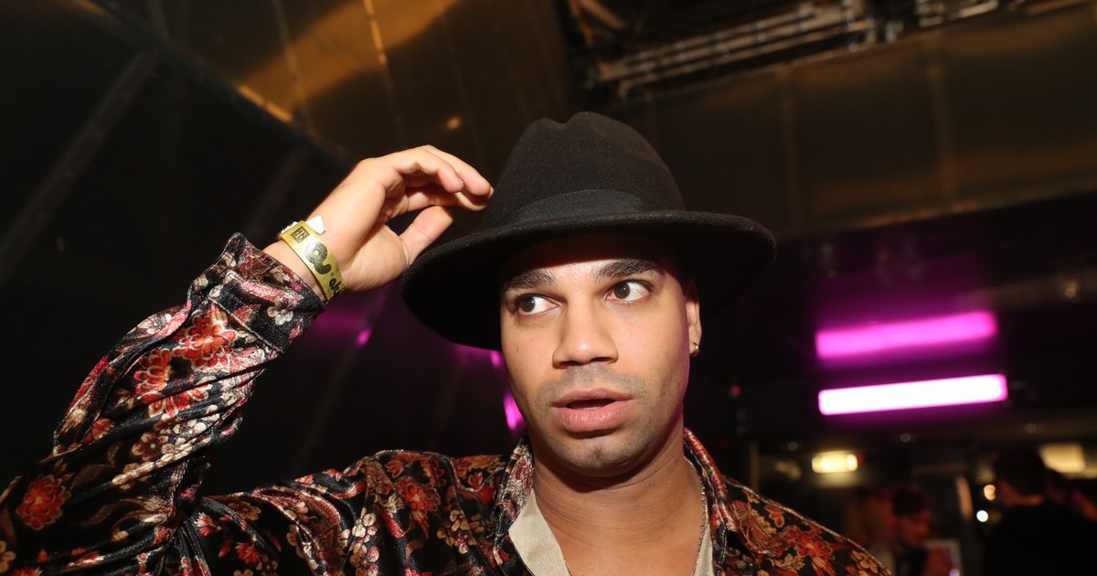 Baj van! Kállay-Saunders Andrásnak orvosi segítségre van szüksége ...