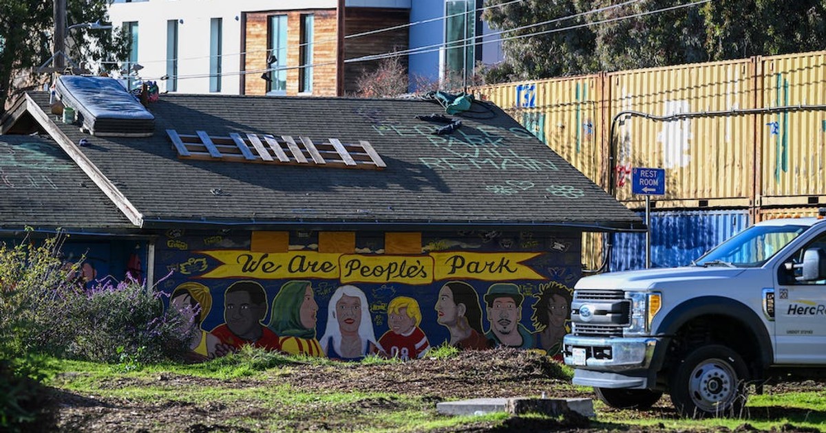 A 27-year-old Berkeley city council member wanted to build more ...