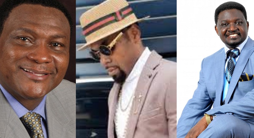 Meet the financially blessed pastors of Ghana; yes, rich pastors ...