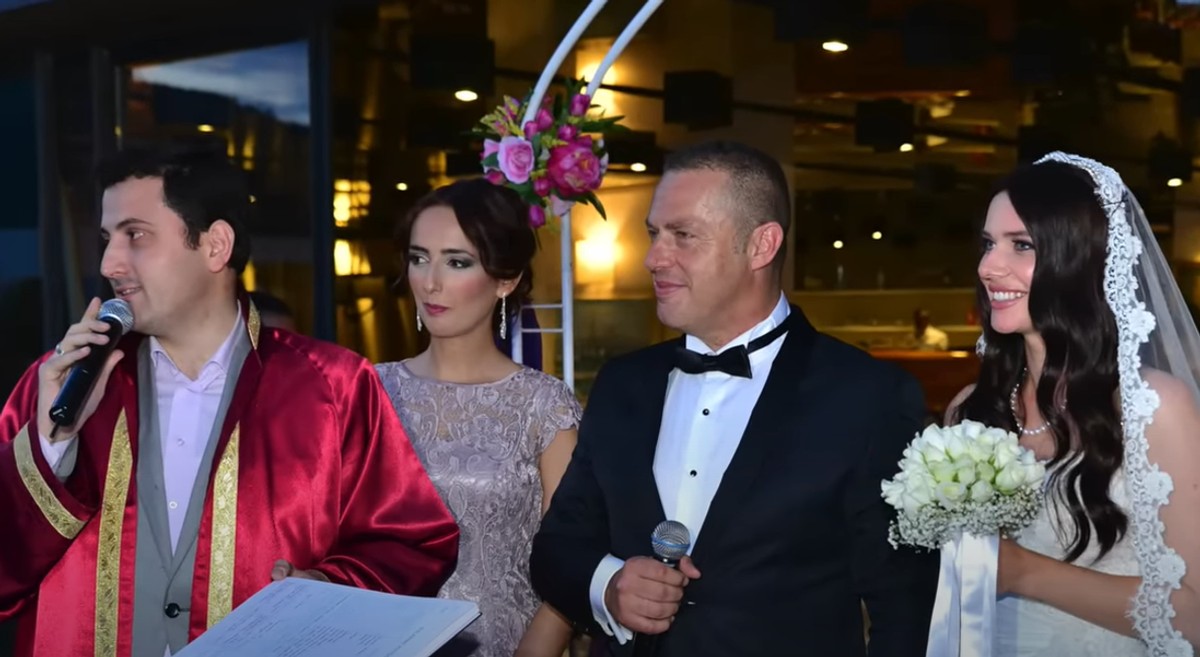 Jelena Tuncel Jugović otkriva kako je upoznala muža turčina - Žena.rs
