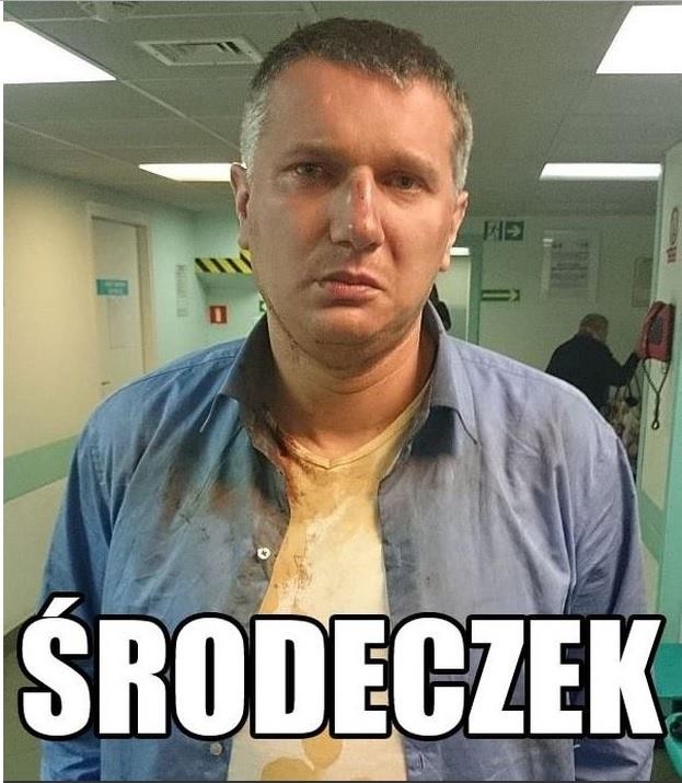 Wipler pobity przez policję? Najlepsze memy - Newsweek.pl - Styl Życia ... Wipler pobity przez policję? Najlepsze memy - Newsweek.pl - Styl Życia ...