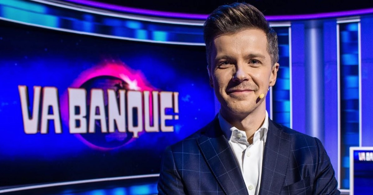 Zasady teleturnieju "Va Banque". Liczą się nie tylko wiedza i dobra ...