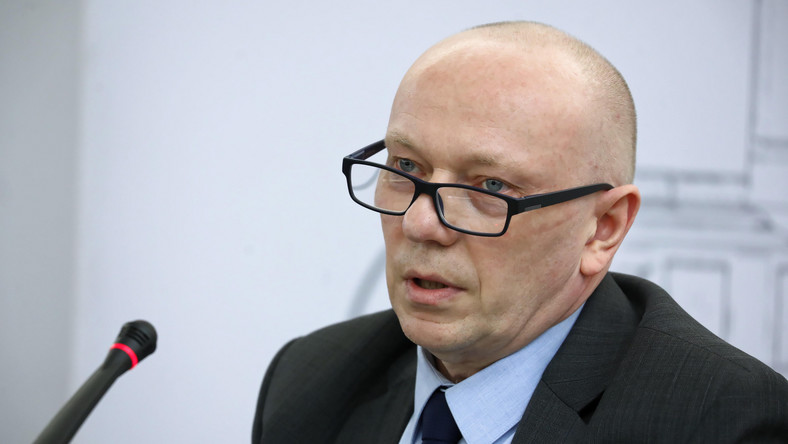 Agentura rosyjska w Polsce. Gen. Pytel: W kręgach rządowych są osoby ...