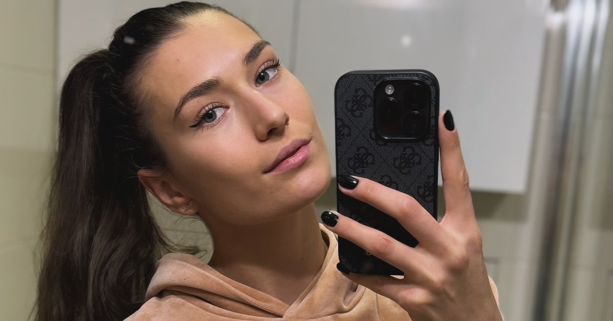 Siatkówka: nowa bohaterka reprezentacji Polski. Paulina Damaske mogłaby ...