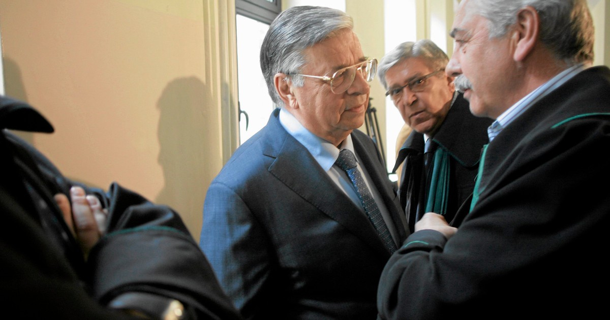 Lew Rywin skazany w sprawie korupcji i fałszowania dokumentacji ...