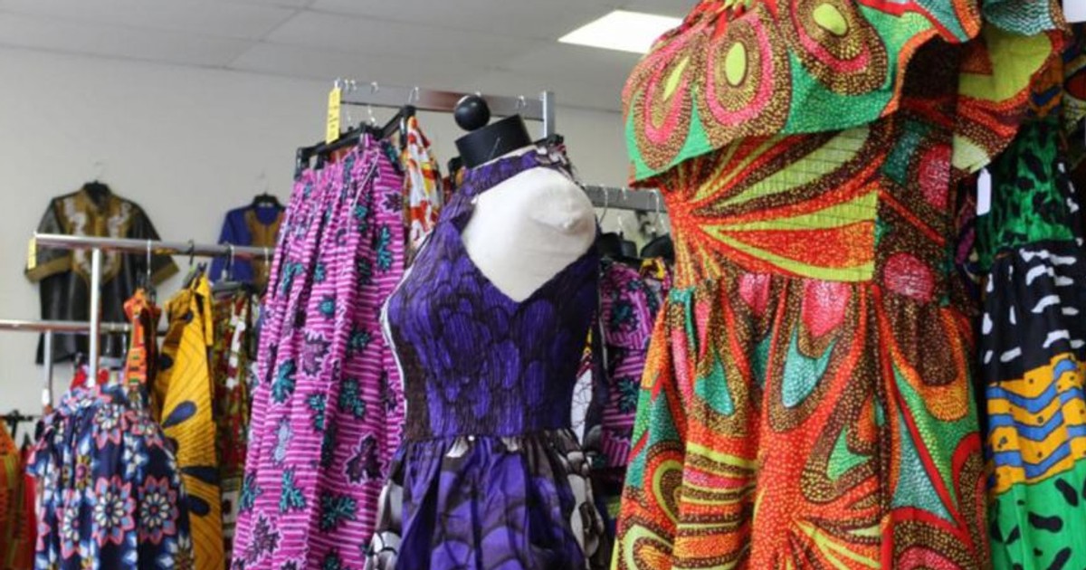 Top 10 African countries where clothing is least affordable | Business ...