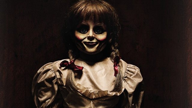 A rettegett baba visszatér - Kiderült, mi lesz a címe az Annabelle 3-nak