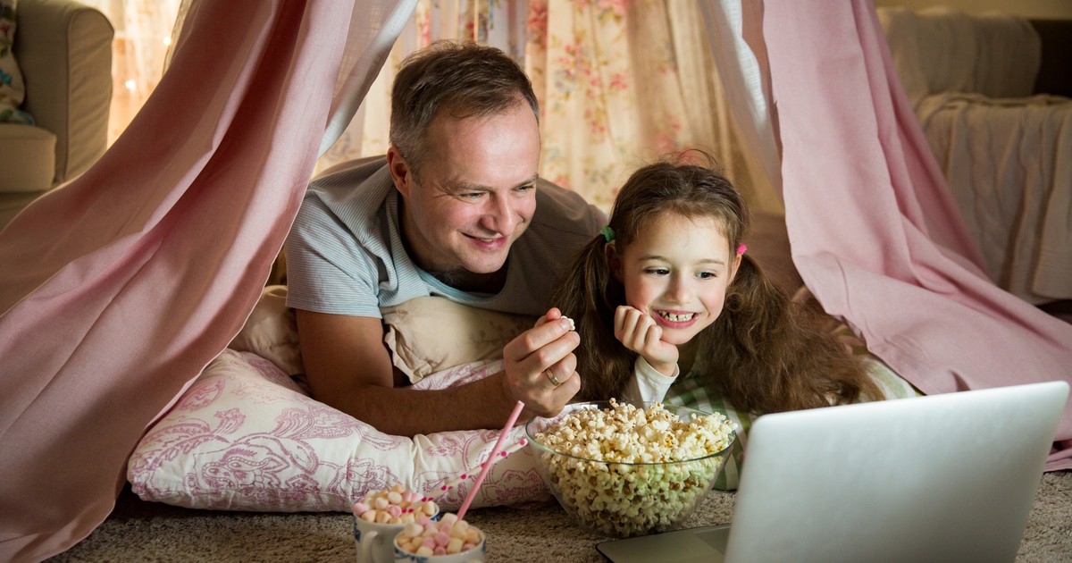 Co oglądać w internecie, Jacek Braciak, Michael Haneke, Nadine Labaki ...