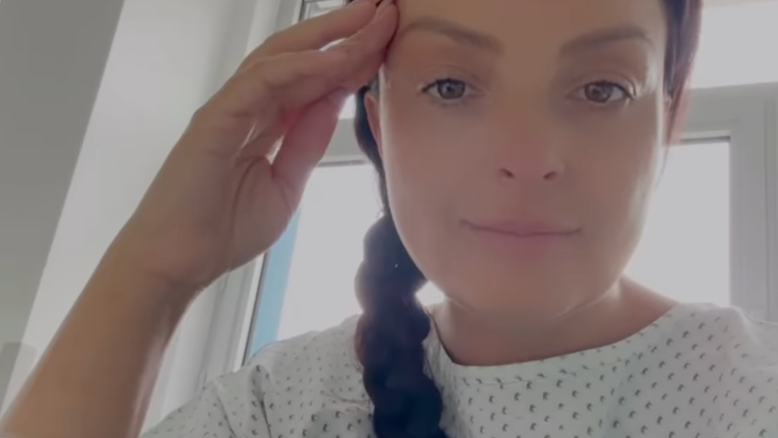 Problém pred operáciou, toto musela Twiinska Daniela pretrpieť: Vyzerám ...