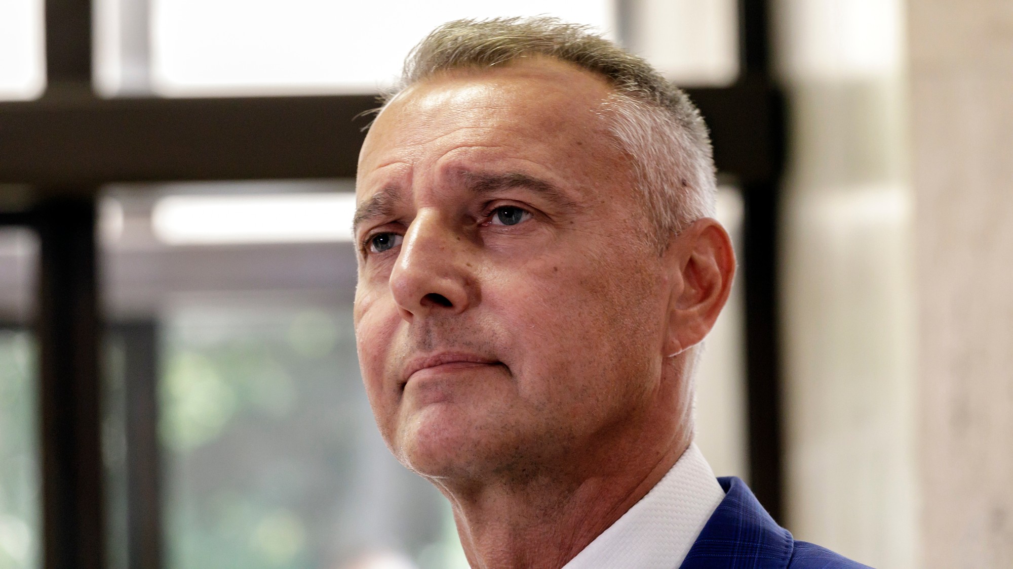 Richard Raši si uctil pamiatku obetí banských nešťastí: Ocenil ich ...