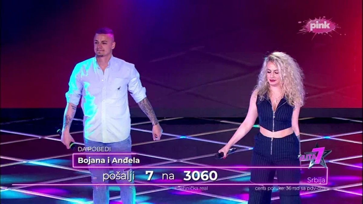 Teza saznao da ga Milica neće upisati kao oca svog deteta: Ovo je bila ...