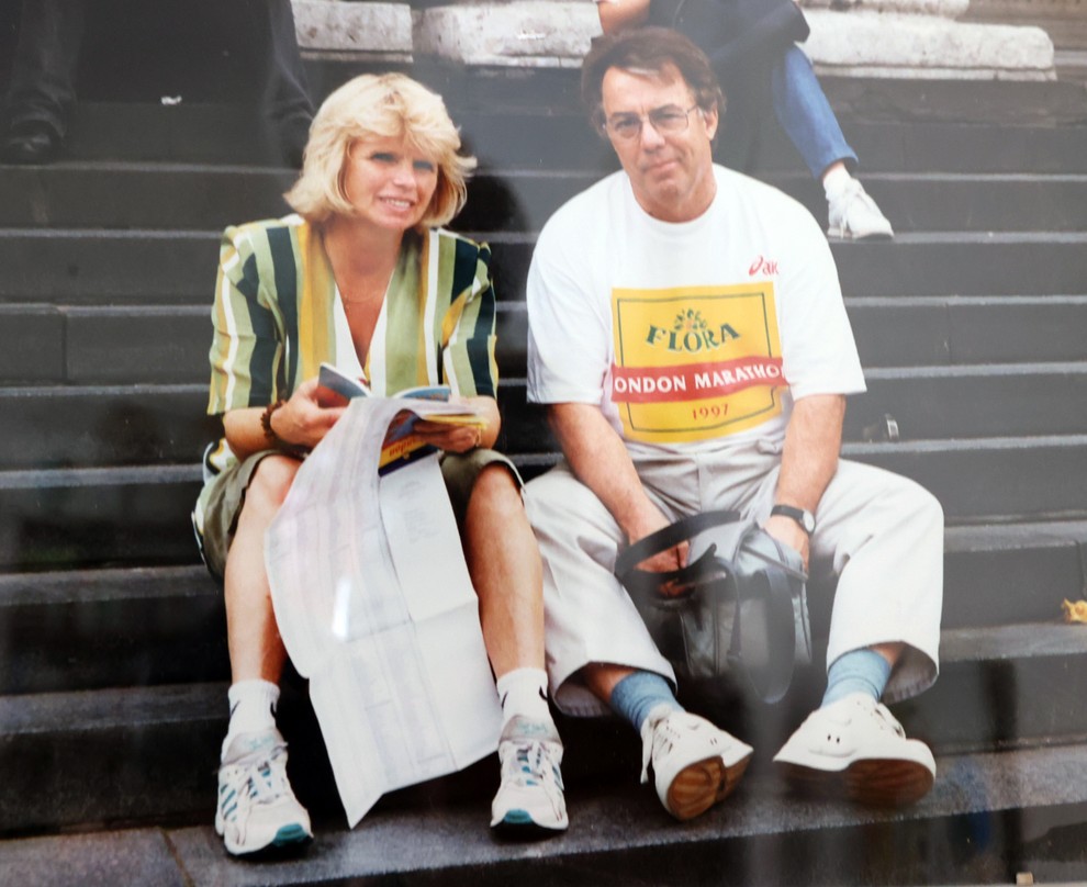 Fotókkal emlékezünk meg Feledy Péter életéről és pályafutásáról - Blikk