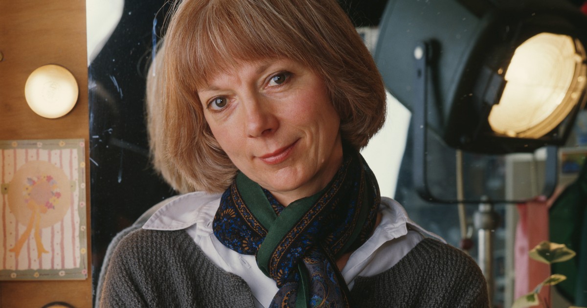 Zmarła aktorka Anna Massey - Film