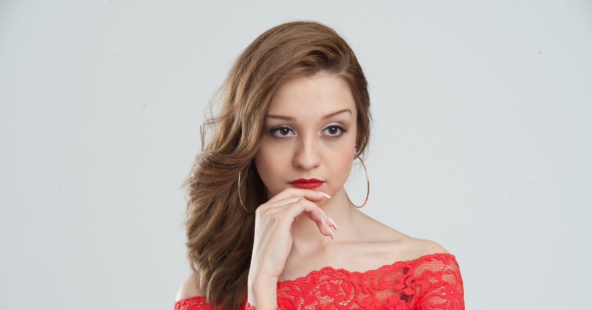 Megmutatta: ilyen nagy már Patai Anna pocakja - Rúzs Online