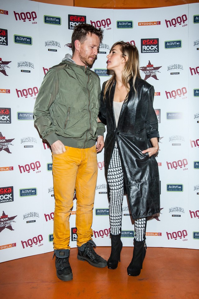 Kamilla Baar znów jest gwiazdą "Vinci". Widzowie pokochali ją 20 lat ...