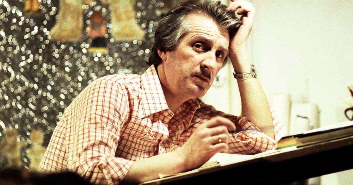 Kultowe produkcje. Nie tylko "Czterdziestolatek". 50/50 pkt to duży ...