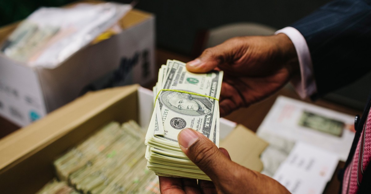 Most counterfeited currencies in the world | Business Insider Africa