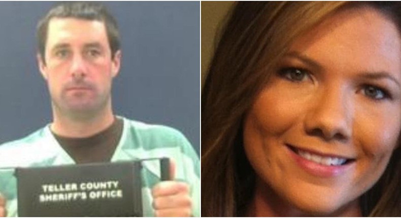 The Fiancé Of Missing Colorado Woman Kelsey Berreth Has Been Formally